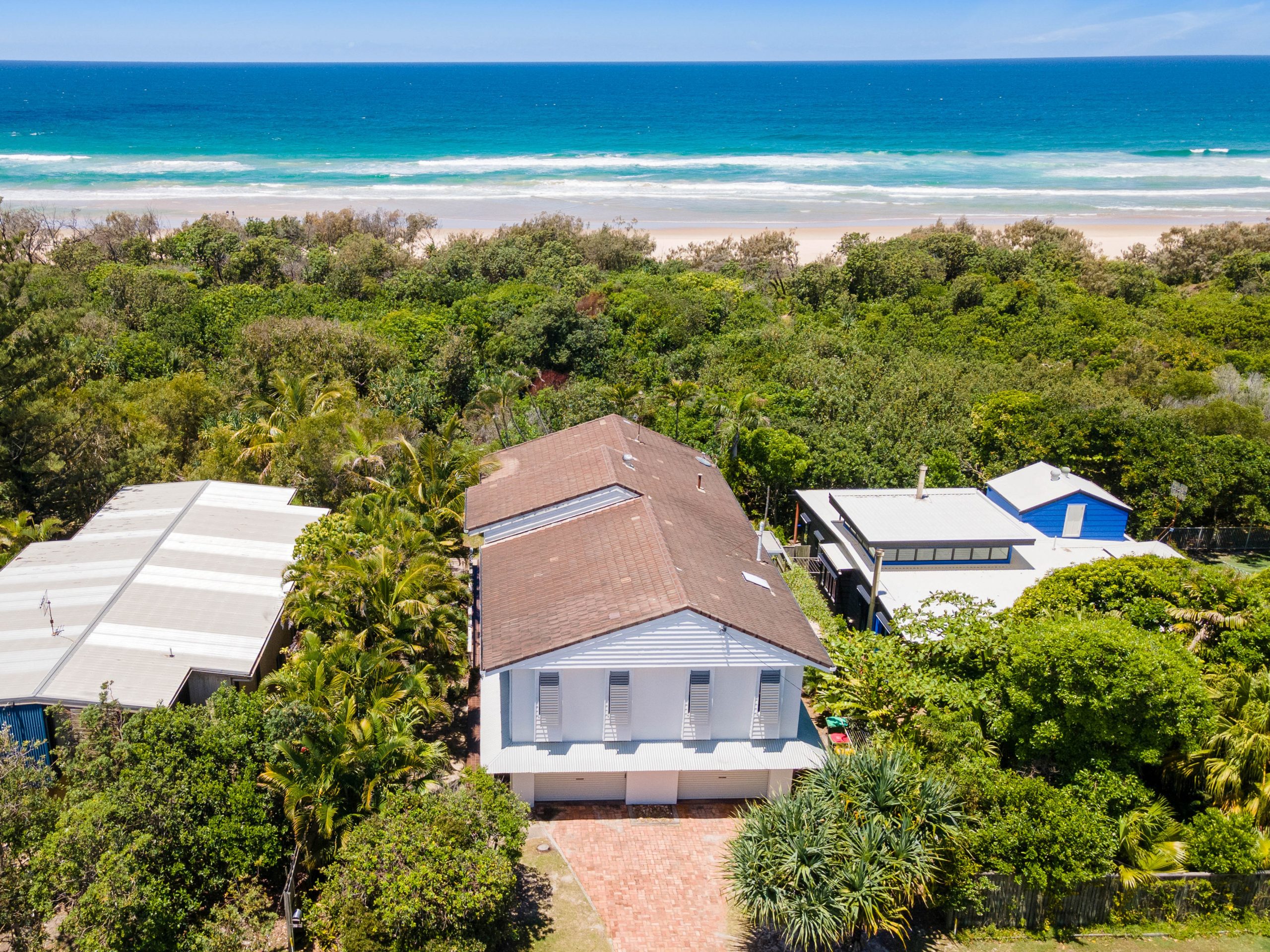 Original Peregian Beachfront | Karen Harman