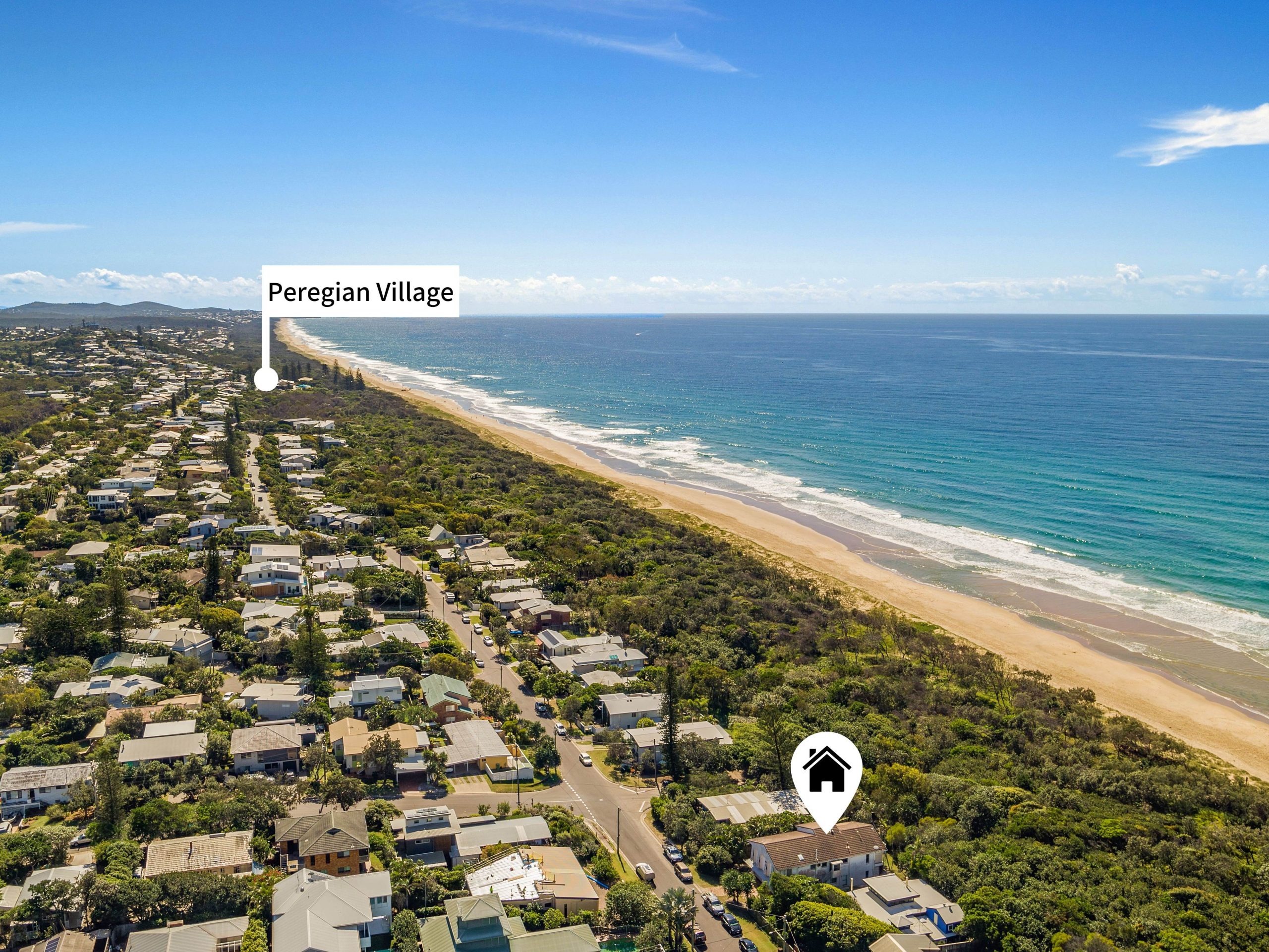 Original Peregian Beachfront | Karen Harman